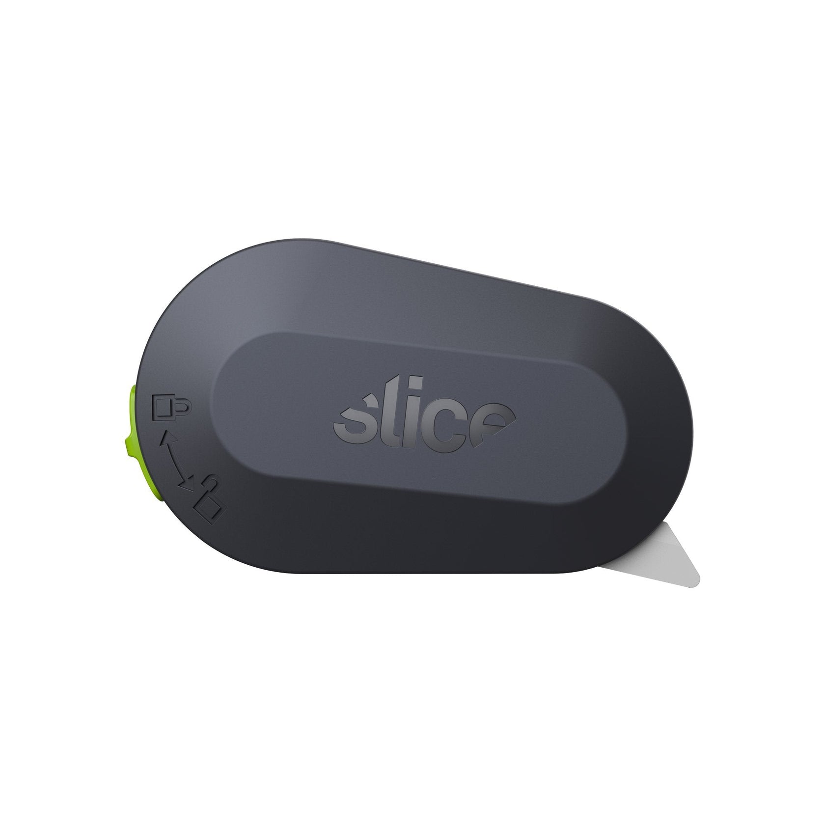 Mini cutter con cuchilla de seguridad autoretráctil | Slice – Slice Mexico