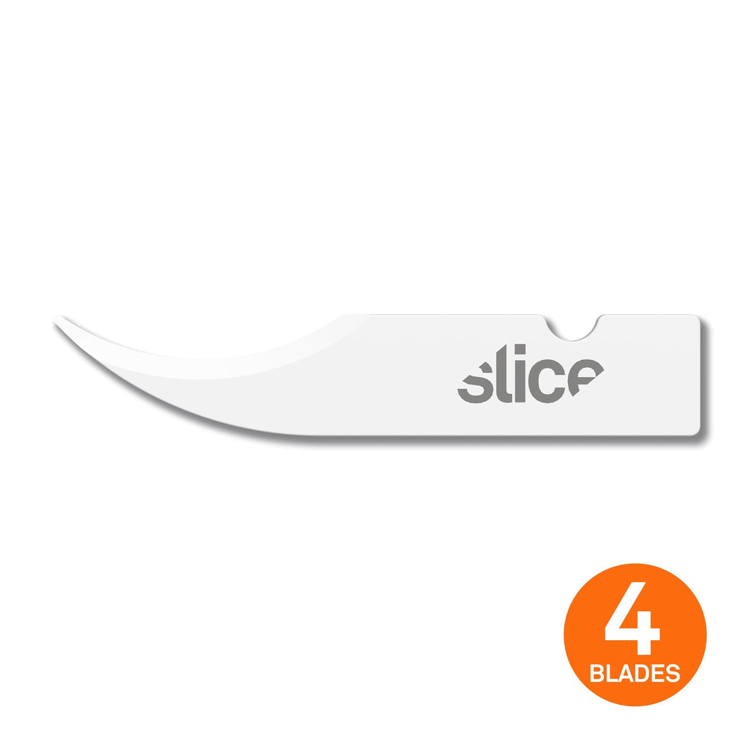 Descosedor autoretráctil con cuchilla de seguridad | Slice – Slice Mexico