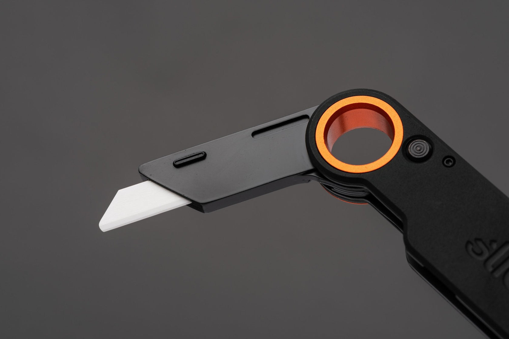 Cutter plegable con cuchilla finger-friendly® | Slice – Slice Mexico