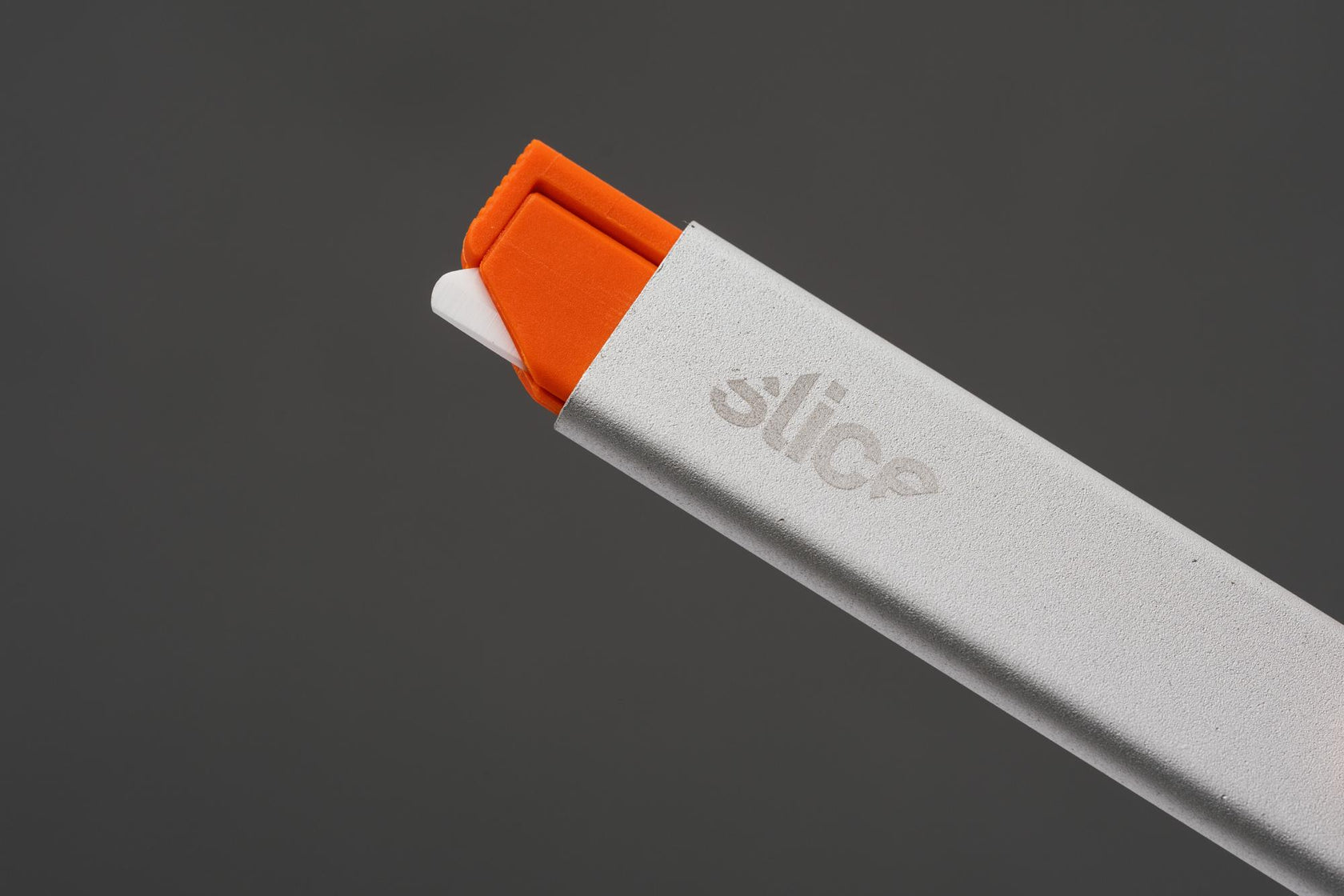 Cutter para cartón con cuchilla finger-friendly® | Slice – Slice Mexico